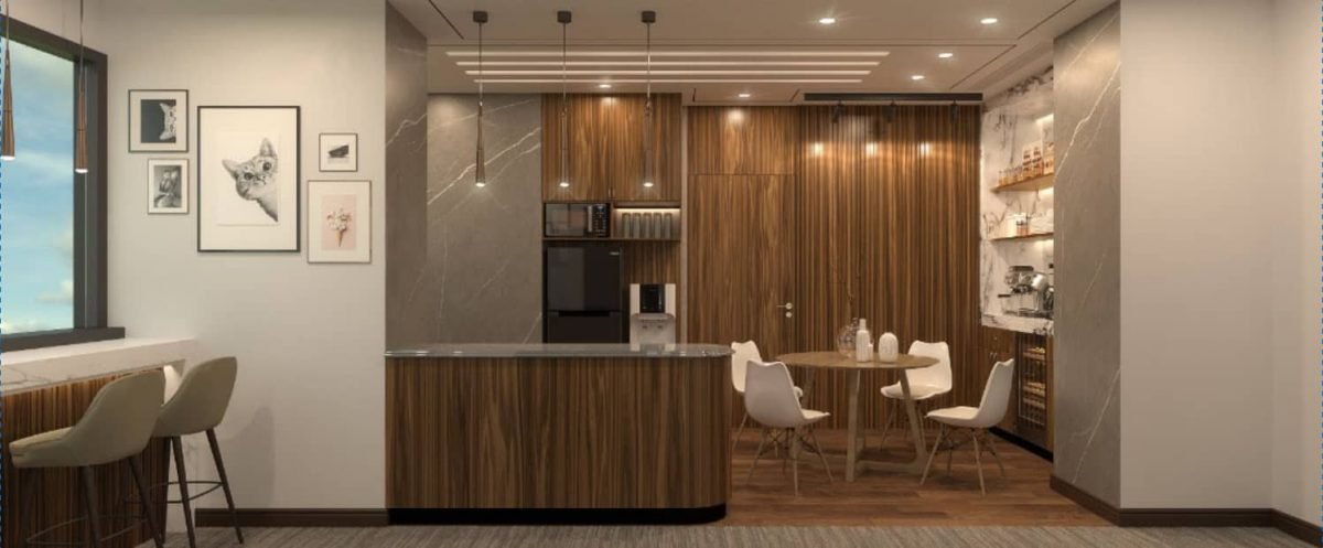 Renovation Project | Office Renovation Project | Space Renovation Project