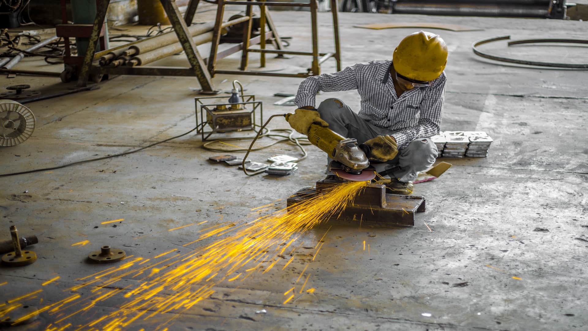 Office Renovation Services | Interior Design Experts