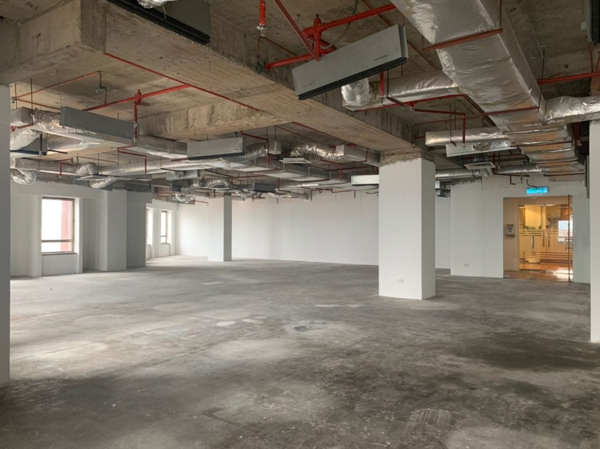 Office Renovation Service | Renovation Contractor | Office Interior Design